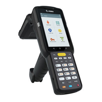 Zebra MC333U-GJ4EG4WR RFID Reader - Barcodesinc.com