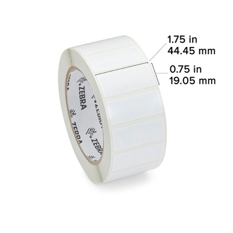 Zebra 10036917 - Barcodes, Inc.