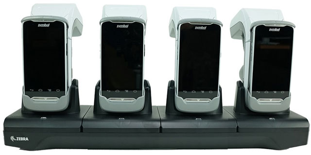 Zebra RFD8500-1500100-US RFID Reader - Barcodesinc.com