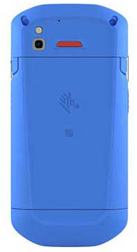 Zebra TC520K-1HCMH6P-FT - Barcodes, Inc.