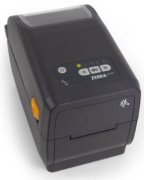 Zebra ZD411 Barcode Label Printer - Barcodesinc.com
