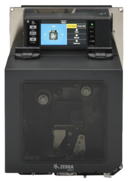 Zebra ZE51142-R010000Z Print Engine - Barcodesinc.com