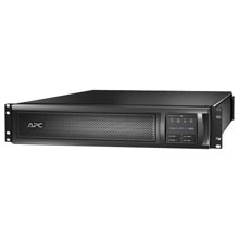 APC SMX3000RMHV2U UPS - Barcodes, Inc.