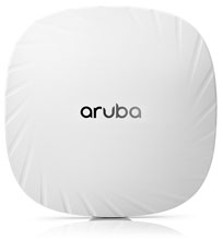 Aruba R2H29A Access Point - Barcodesinc.com