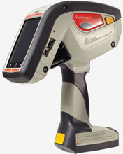 Avery-Dennison Pathfinder 6057 Portable Printer - Barcodesinc.com