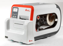 Avery-Dennison Tabletop Printer 1 (ADTP1) Barcode Label Printer ...