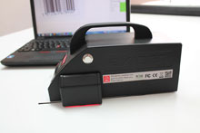 Axicon 15000 - Barcodes, Inc.