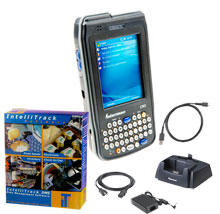 BCI Enterprise Asset Management Kit - Barcodesinc.com