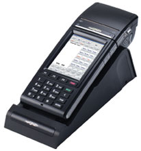 BCI Waiter In-a-Box Maitre D Tableside Edition POS System - Barcodesinc.com