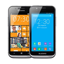 Bluebird EF500R-W4LF Mobile Handheld Computer - Barcodesinc.com