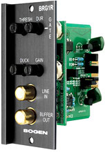 Bogen Module - Barcodesinc.com