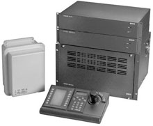 Bosch Video Interconnect Panel - Barcodesinc.com
