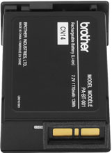 Brother PA-BT-001-A - Barcodesinc.com