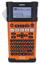 Brother PT-E300 Portable Printer - Barcodes, Inc.