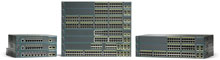 Cisco Catalyst 2960 Series Switch - Barcodesinc.com