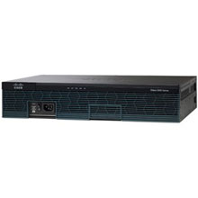 Cisco C2921-CME-SRST/K9 - Barcodesinc.com