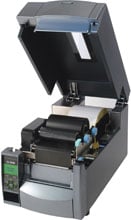 Citizen CL-S700 Barcode Label Printer - Barcodesinc.com