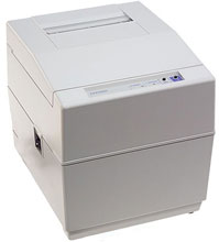 Citizen IDP3551-F40PF120 Receipt Printer - Barcodesinc.com