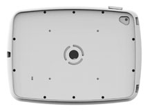 Compulocks Brands Inc. HyperSpace Rugged iPad Enclosure - Barcodes, Inc.