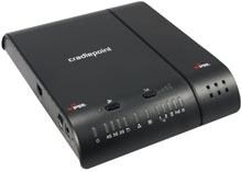 CradlePoint CBA750B-LE-VZ - Barcodes, Inc.