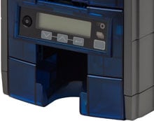 Datacard SD160 Card Printer - Barcodes, Inc.