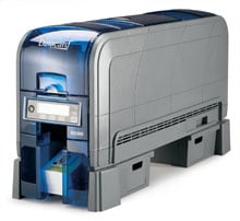 Datacard SD360 Card Printer - Barcodesinc.com