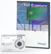 Datacard Tru Photo ID Card Software - Barcodesinc.com