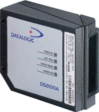 Datalogic DS2100A Scanner - Barcodesinc.com