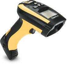 Datalogic PowerScan PM9300 Barcode Scanner - Barcodesinc.com