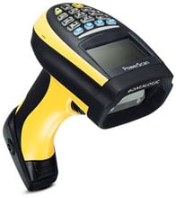 Datalogic PowerScan PM9500 Barcode Scanner - Barcodesinc.com