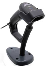 Datalogic QD2590-BKK1S Barcode Scanner - Barcodesinc.com