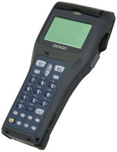 Denso BHT-300Q Series Mobile Handheld Computer - Best Price Available ...