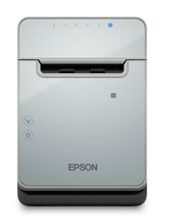Epson OmniLink TM-L100 Barcode Label Printer - Barcodesinc.com
