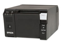 Epson OmniLink TM-T70II-DT2 Thermal POS Printer - Barcodes, Inc.