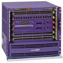 Extreme Networks 8000 Series Ethernet Switch - Barcodesinc.com