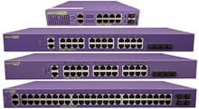 Extreme Networks X430 Series Ethernet Switch - Barcodesinc.com