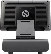 HP RP2 Retail System POS System - Barcodes, Inc.