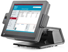 HP RP7 Retail System POS System - Barcodesinc.com