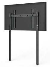 Heckler AV Wall - Barcodesinc.com