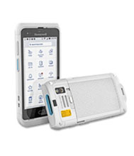 Honeywell CT40 HC Mobile Handheld Computer - Barcodesinc.com