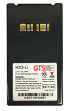 Honeywell HX3-LI - Barcodes, Inc.