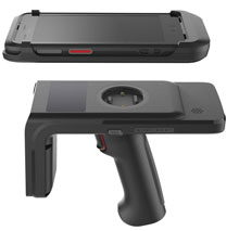 Honeywell IH25 RFID Reader - Barcodes, Inc.