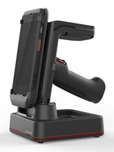 Honeywell IH25 RFID Reader - Barcodes, Inc.