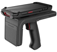 Honeywell IH25 RFID Reader - Barcodes, Inc.