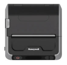Honeywell MPD31D Portable Printer - Barcodesinc.com
