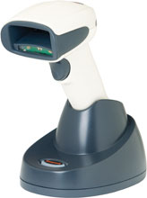 Honeywell Xenon 1902h Healthcare Barcode Scanner - Barcodes, Inc.