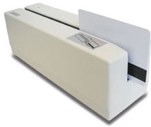 ID Tech IDWA-336333 Credit Card Swiper - Barcodes, Inc.