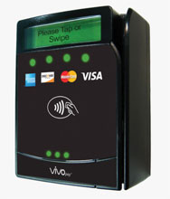 ID Tech IDVV-120101-KT Credit Card Swiper - Barcodesinc.com