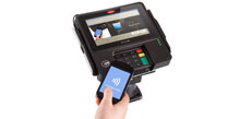 Ingenico iSC480 Payment Terminal - Barcodesinc.com