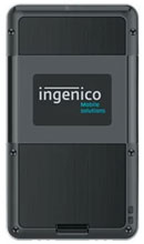 Ingenico Moby 8500 Smart Card Reader - Barcodesinc.com